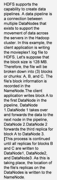 Introduction To The Hadoop Ecosystem